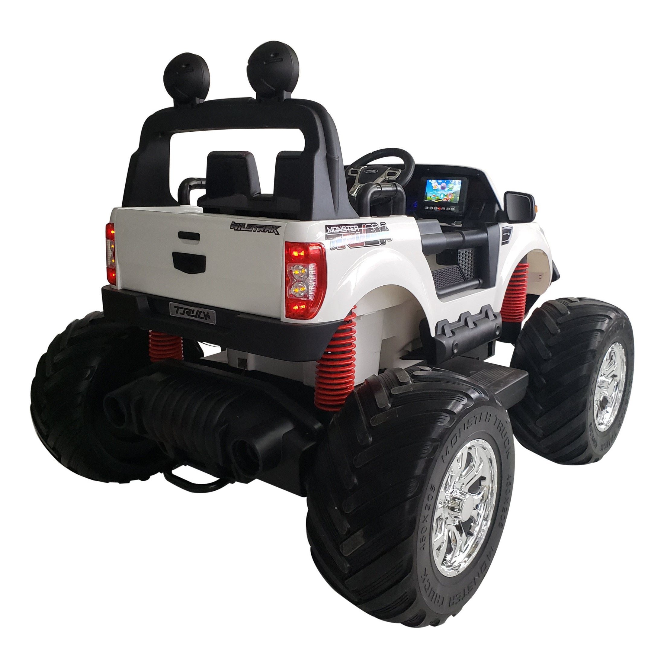 Mini Moto Toys - Best Electric & Battery Cars For Kids Online