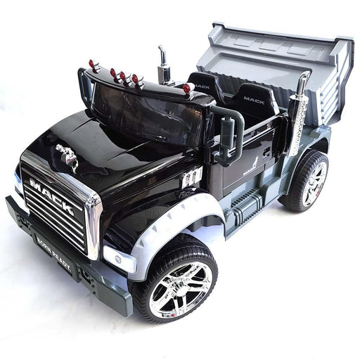 Mack — Mini Moto Toys